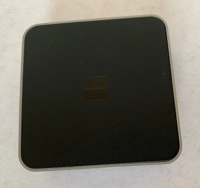 MICROSOFT SURFACE HD-500 Display Docking Station £32.80 - PicClick UK