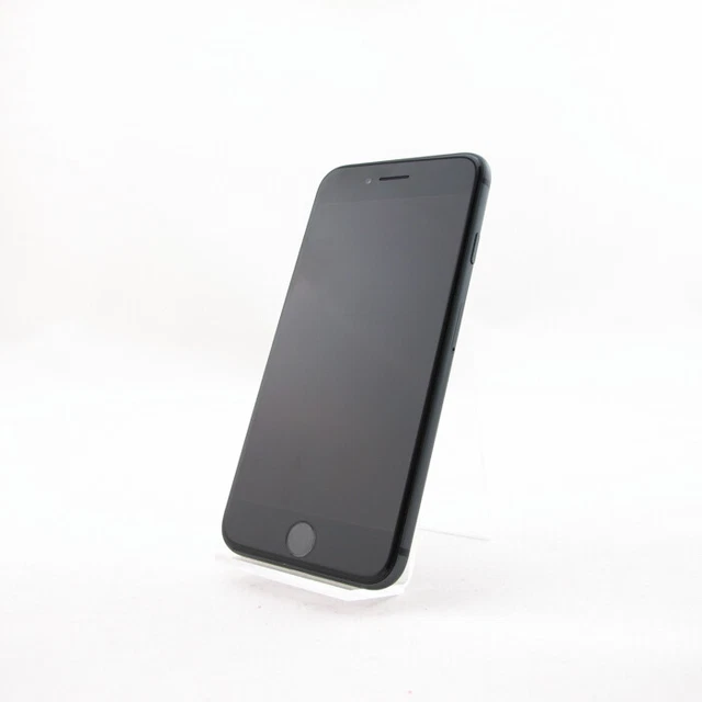 APPLE IPHONE 8 Espace Gris 64 GB débloqué Ios LTE Utilisé Prépayé Très ...