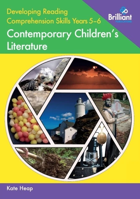 KATE HEAP - Developing Reading Comprehension Skills Years 5-6 Contemp ... KATE HEAP - Developing Reading Comprehension Skills Years 5-6 Contemp ...