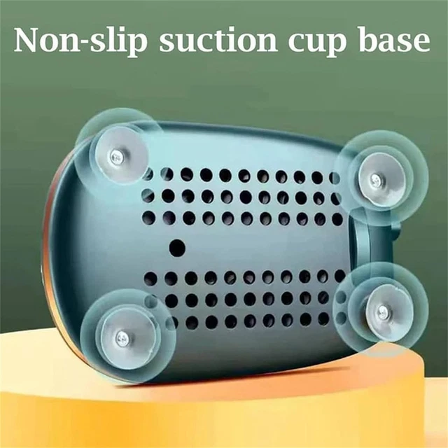 UPGRADE HAND PEELER Fruit Peeler Machine, Multi Fruit Peeler ...