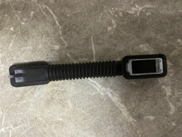 NEW GENUINE VOLKSWAGEN Golf 7 Mk7 Tailgate Wiring Loom Grommet ...