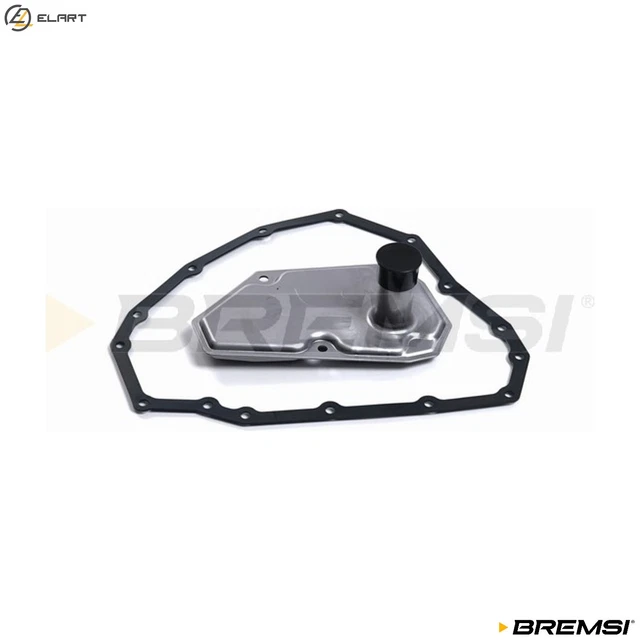 HYDRAULIC FILTER AUTOMATIC Transmission Fr2653 For Nissan Qashqai/Ii ...