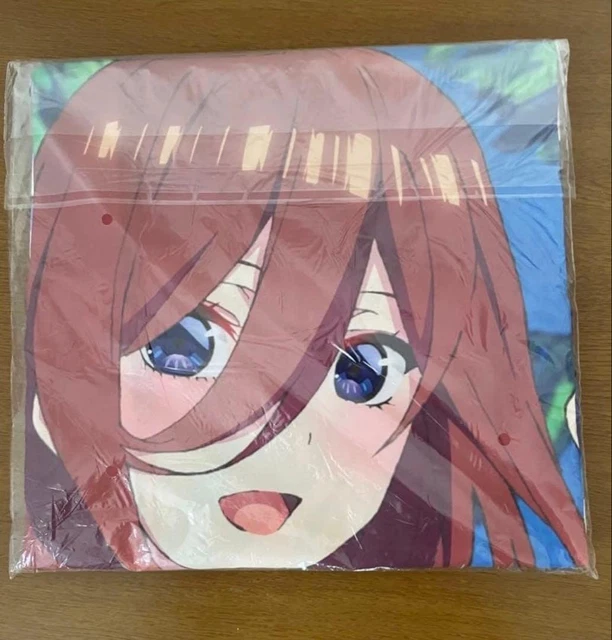 FILM THE QUINTESSENTIAL Quintuplets Premium Multi Cloth Bride EUR 24,88 ...