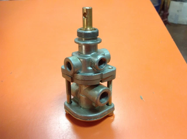 PP7 DASH BRAKE Valve Kenworth Peterbilt Freightliner EUR 36,79 ...