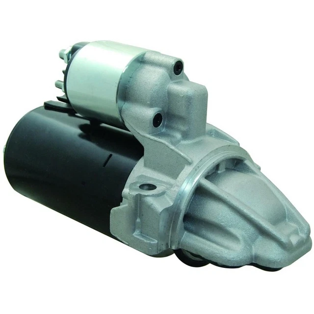NEW STARTER FOR European Land Rover Defender 90 110 2400 06-13 ...