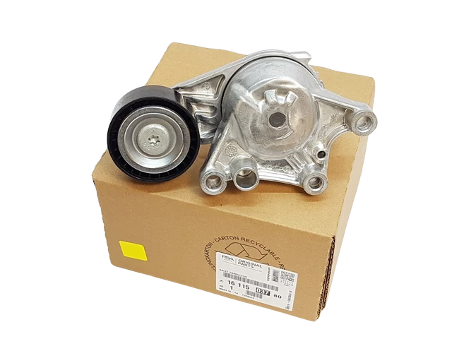 TENSOR DE LA Correa Original Citroen Peugeot 1611503780 EUR 74,78 ...