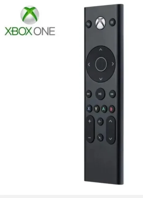 XBOX REMOTE FOR Series S/X/One - Officially Microsoft Licenced by PDP ...