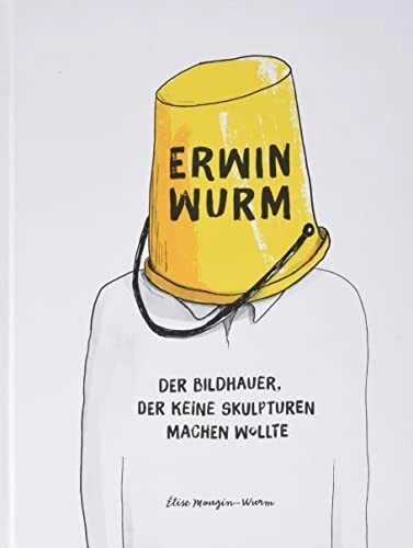 MOUGIN-WURM, E ERWIN Wurm. Der Bildhauer - (German Import) Book NEUF ...
