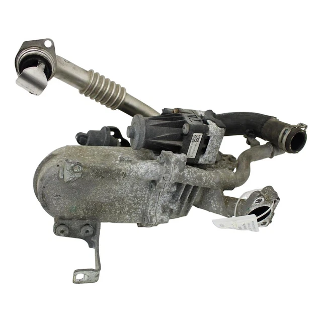 FORD MONDEO MK5 Egr Valve With Cooler 1.5 Dci Diesel Xuca 2014-2022 £48 ...
