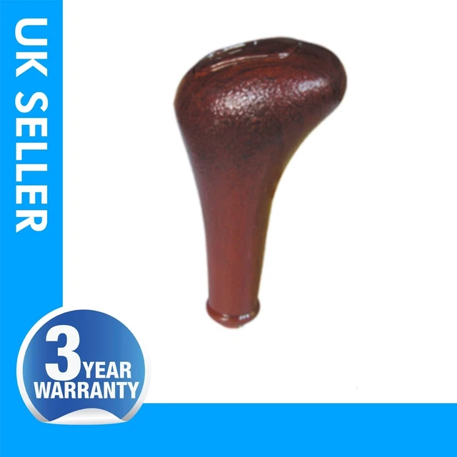 FITS MERCEDES BENZ W124 S124 W126 E190 W201 W461 W463 GEAR SHIFTER KNOB ...