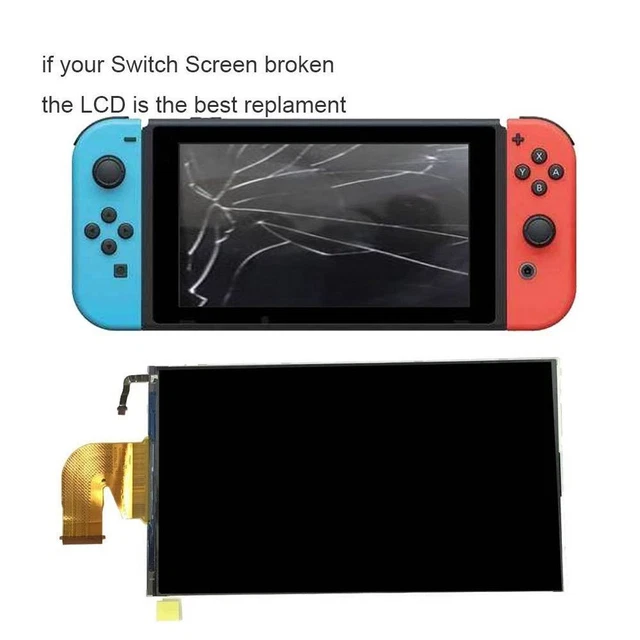 UNIVERSAL GAME CONSOLE Screen Touch Screen Digitizer for Nintendo ...