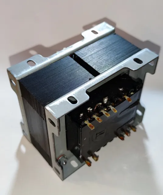 VACUUM TUBE AMP Power Transformer Project 300-0-300v £100.00 - PicClick UK