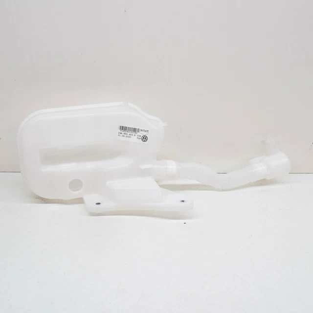 NEW OEM VOLKSWAGEN T-Roc Windshield Washer Reservoir Tank 2Ga955453E ...