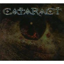 CATARACT LTD.EDITION DE Cataract | CD | état bon EUR 7,85 - PicClick FR