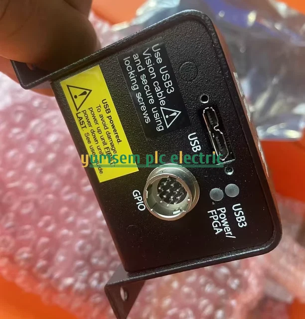 IPORT CL-U3B SERIES 903-0007 CameraLink Interface to USB 3.0 Adapter ...