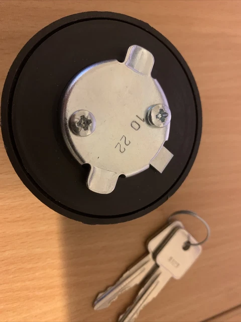 MGB & V8 Original Waso Fuel Cap Gss196A £21.00 - PicClick UK