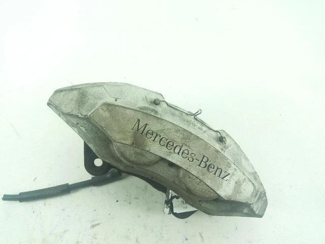 A0004210000 ÉTRIER DE frein avant gauche pour MERCEDES BENZ CLASE E ...