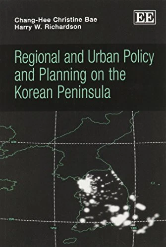 CHANG-HEE CHRISTINE BAE Ha Regional and Urban Policy and Planning on ...