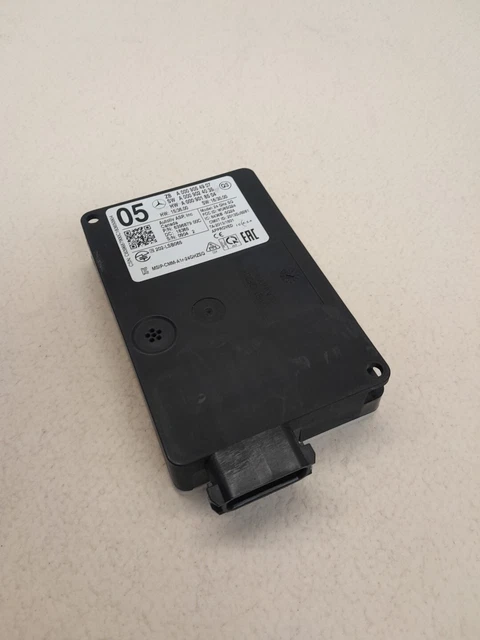 OEM MERCEDES BENZ Distance Radar Sensor Module A0009054907 Fits Various ...