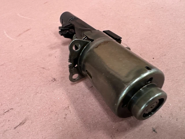 BMW E90 335I E88 F32 F10 F12 F25 N55 Culasse Actionneur 119K Miles OEM ...