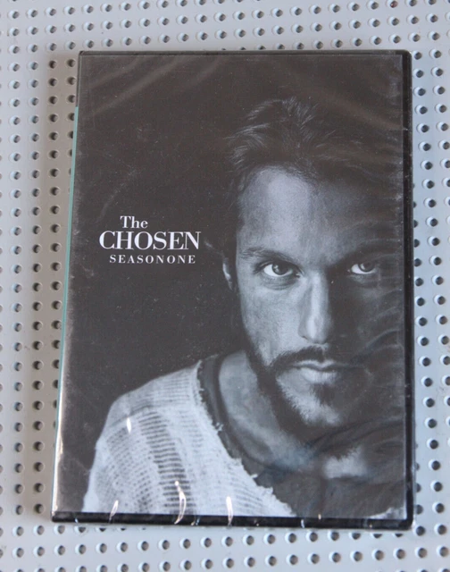 THE CHOSEN SEASON One Region 1 DVD box set £5.95 - PicClick UK