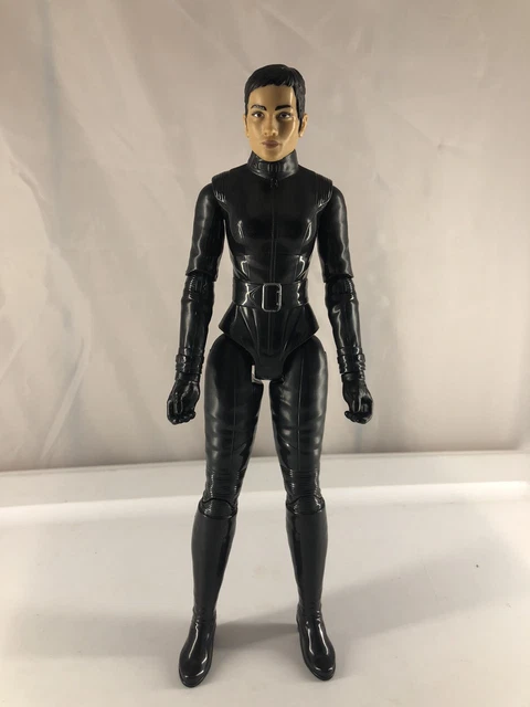 Catwoman 2022