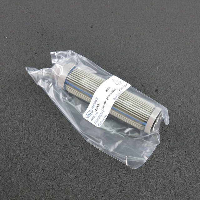 PALL AERO FILTER Element P/N QA0636 | New Surplus w/ EASA F1 BO105 EUR ...