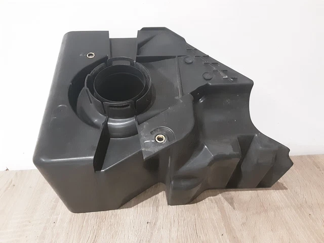 VAUXHALL VIVARO MK2 X82 Air Intake Pipe Cover 960155230R / 93456932 £19 ...