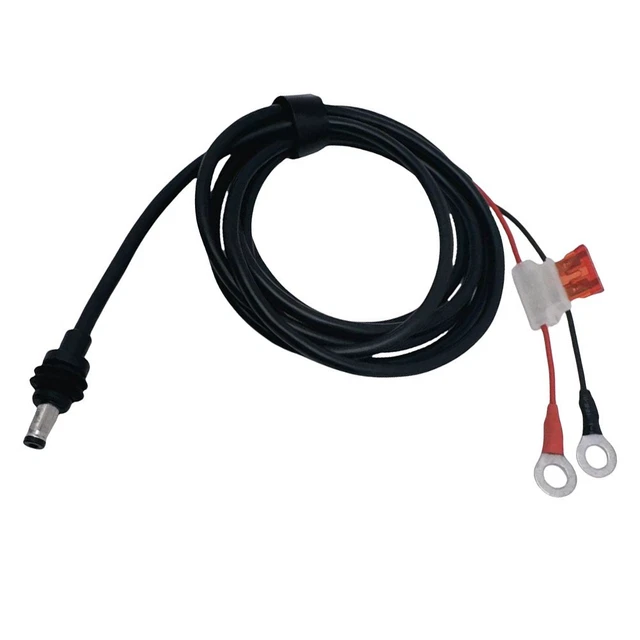 CAR FUSE HOLDER Power Cable for Starlink for MINI 16AWG Extension 300CM ...