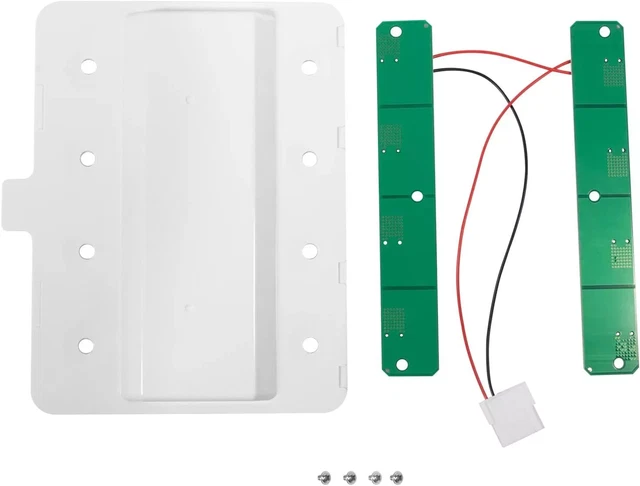 W11043011 REPLACEMENT LED Module Light Part for Whirlpool Refrigerator ...
