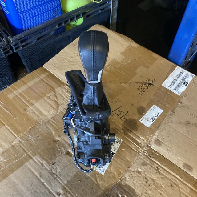 JEEP GRAND CHEROKEE 13-20 Gear Selector Shifter 04670682AF AAI16580 S/7 ...