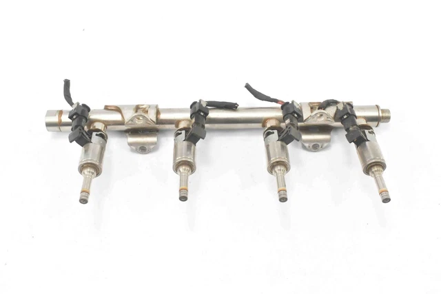INJECTOR RAIL 04E133320D GOLF VII PASSAT B8 AUDI A3 8V SKODA AUDI ...