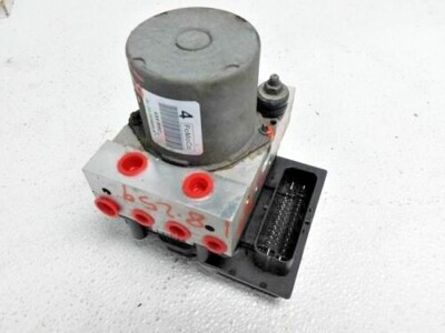 2010 FORD F-150 F150 ABS Anti-Lock Brake Pump Module Assembly 4x4 AT ...