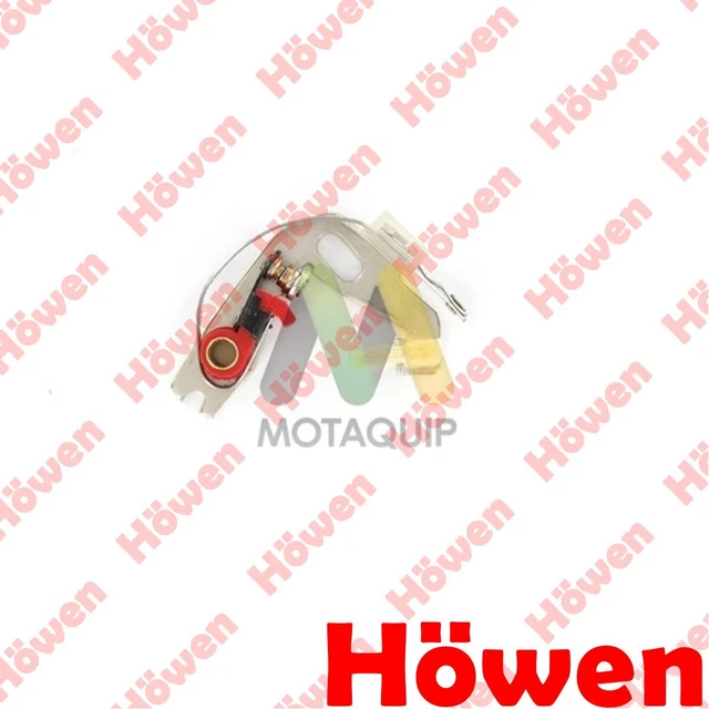 FITS MG MIDGET Triumph Spitfire + Other Models Ignition Contact Breaker ...