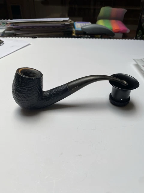 PIPE L.ROUX COGOLIN Ecume Véritable Numéro 606 Vintage! EUR 6,00 ...