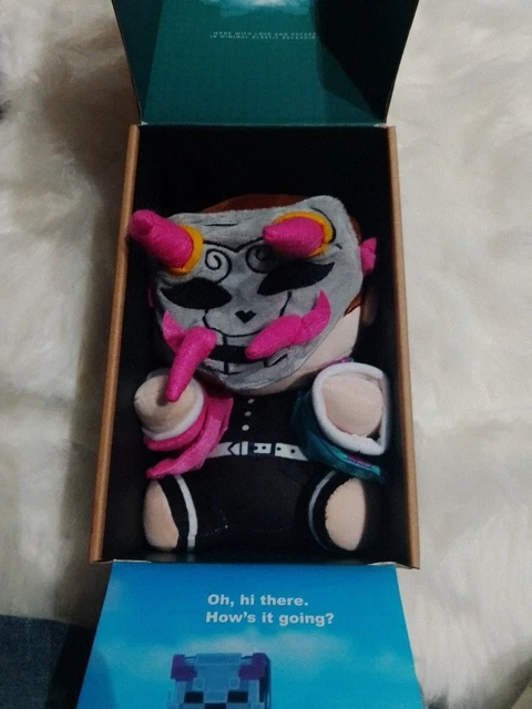 KOOPEKOOL PLUSHIE - 1st Edition Soft Toy £8.99 - PicClick UK