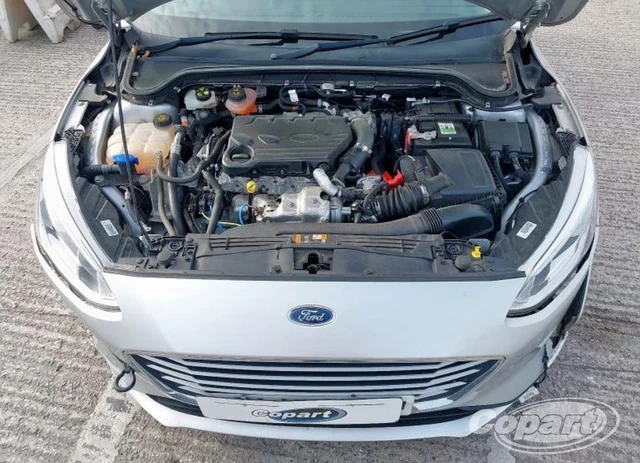 2018-2025 FORD FOCUS Mk4 1.5 Tdci Air Filter Box Housing Lx619600Ea £40 ...