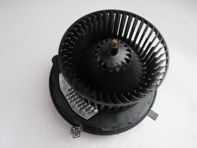 VW GOLF 7 5G Gebläsemotor A44255 5q1819021b 5q0907521e EUR 62,00 ...