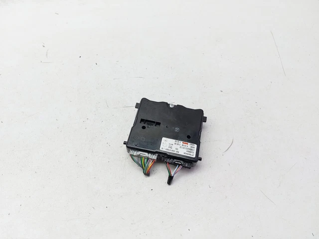 NISSAN QASHQAI J11 Air Con Climbox Control Module 2014 277604Ea3A £24. ...