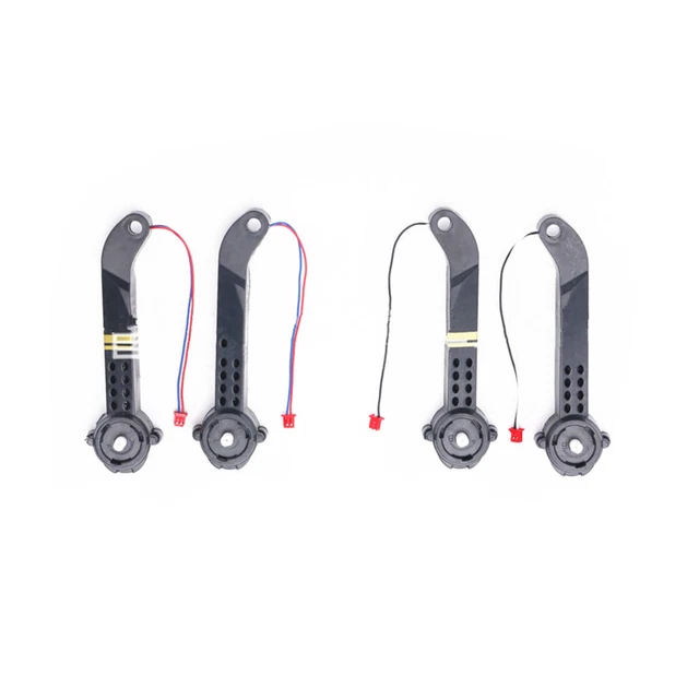 REPLACEMENT ORIGINAL DRONE A/B Arms With Motor For E58 JY019 FPV RC Quadcopter A EUR 10,58 ...