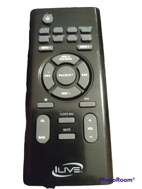 Ilive Under Cabinet Ipod Docking System | Cabinets Matttroy