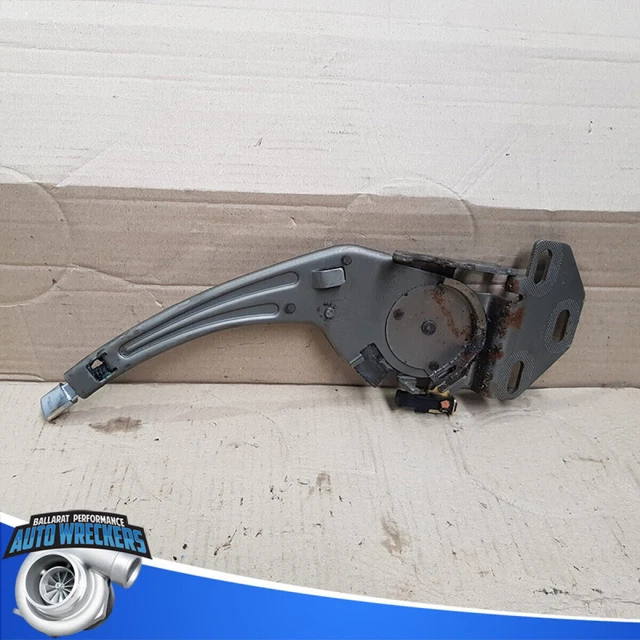 FORD FALCON BA BF SY Handbrake Assembly $55.00 - PicClick AU
