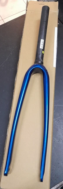 FORCELLA BICI DA Corsa Originale Giant Advanced In Carbonio EUR 149,90 ...