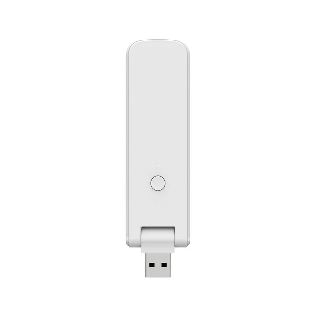 3.0 WIRELESS GATEWAY Remote Control Smart Gateway Works with Alexa ...