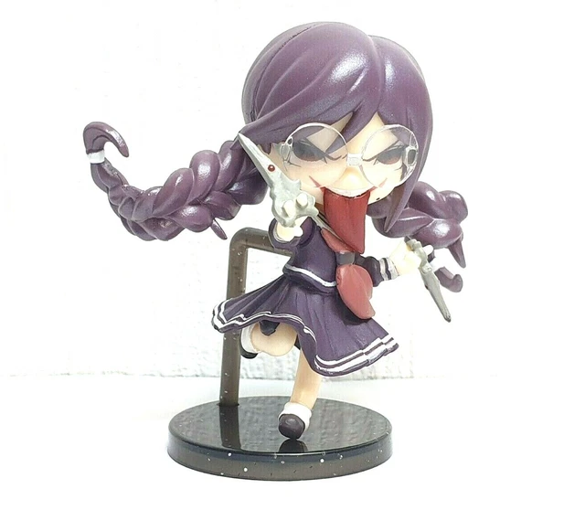 KADOKAWA DANGANRONPA THE Animation GENOCIDE JACK Fukawa Toko figure EUR ...
