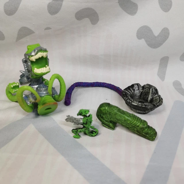 SHADOW RAIDERS WAR Planets Bundle 1997 Nostalgic Toy £6.99 - PicClick UK