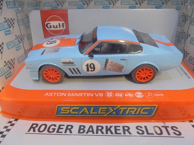SCALEXTRIC C4252 PORSCHE 911 GT3R ""Sebring 2021" DPR/Luci #9 NUOVO CON ...