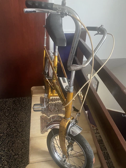 RALEIGH TOMAHAWK,CHIPPER,BUDGIE & MORE 1970's ADVERT A4 £3.99 - PicClick UK