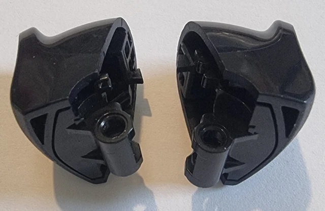 GENUINE PS5 CONTROLLER L1 L2 R1 R2 Trigger Shoulder Buttons - BDM-010 ...