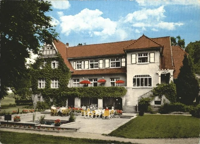 KATZENELNBOGEN - SANATORIUM -252580 EUR 10,20 - PicClick DE